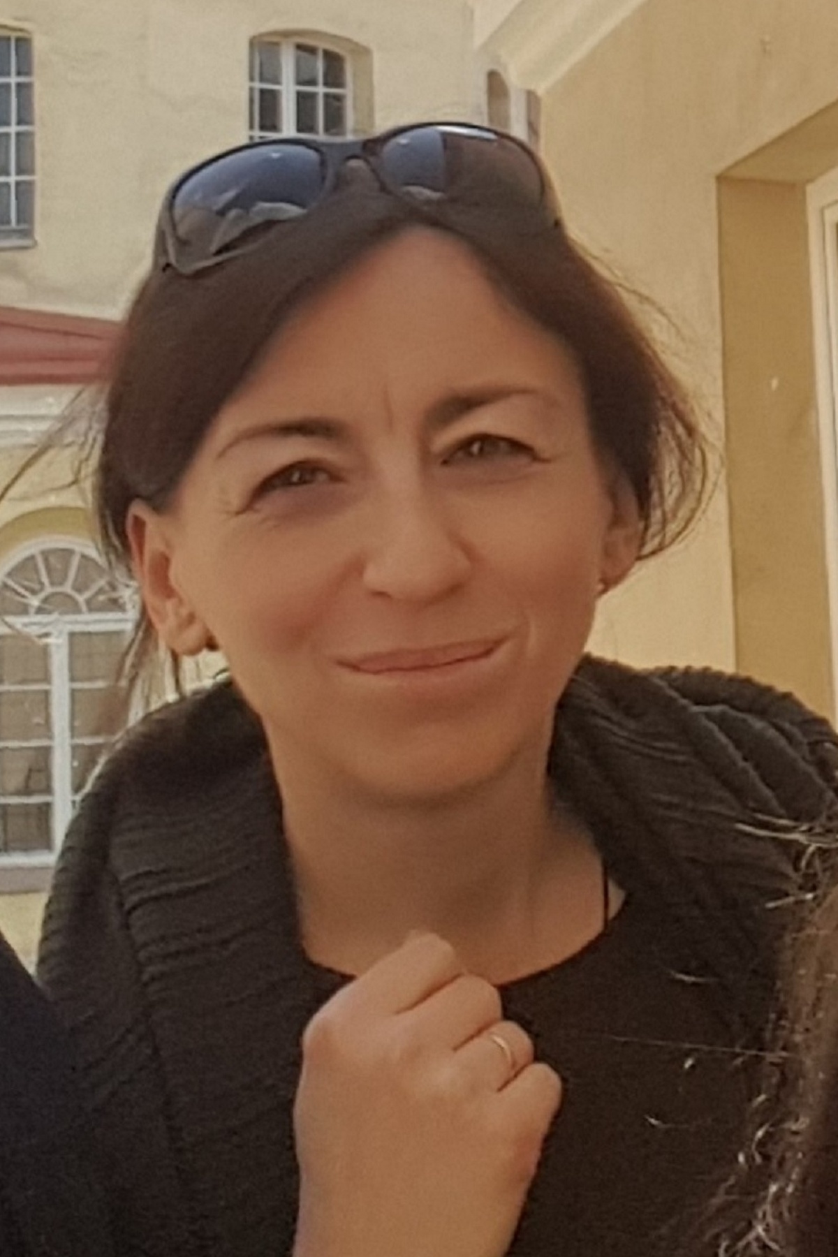 VU Filologijos fakultetas - Ramutė Bingelienė