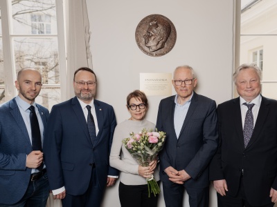VU Faculty of Philology - Vilnius university